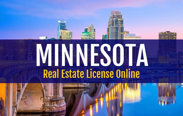 How to Get Your Minnesota Real Estate License Online - Start Today